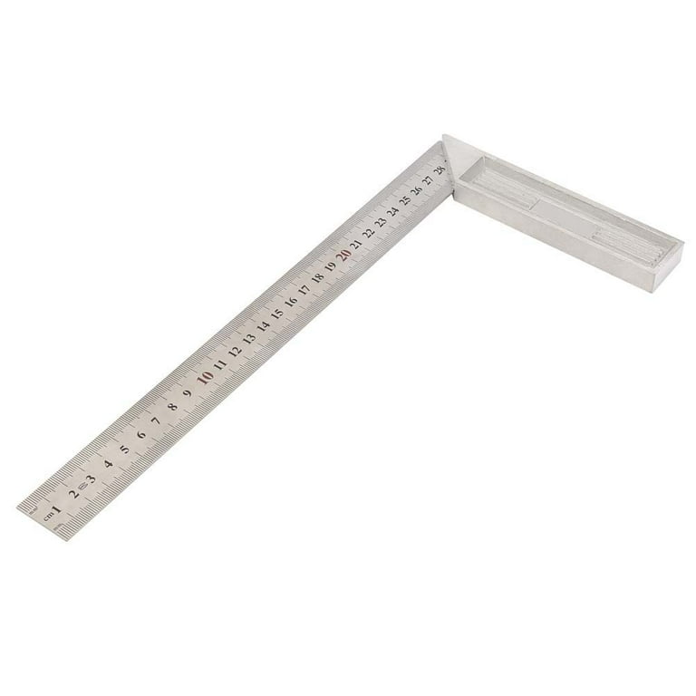 Straightedge Ruler