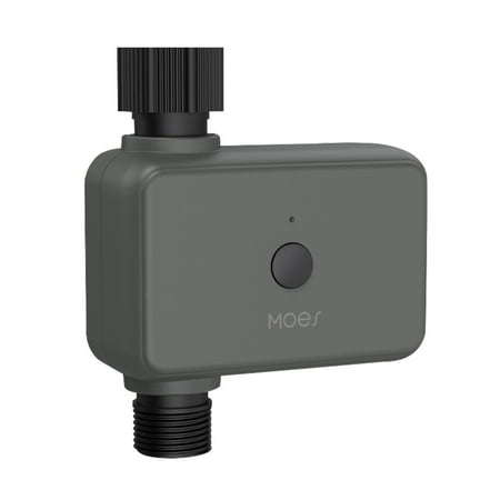 XZNGL Smart Spri-nkler Water Timer Bluetooth Water Hose Faucet Timer ...