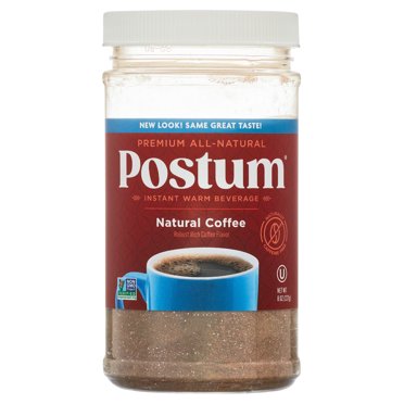 Kaffree Roma - Plant-Based - Original (7 oz.) (Pack of 4) - Walmart.com