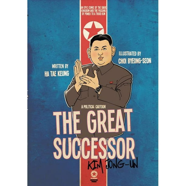 The Great Successor (Paperback) - Walmart.com