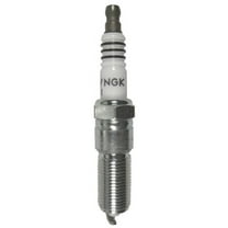 8 New NGK Iridium IX Spark Plugs TR8IX # 3691 - Walmart.com
