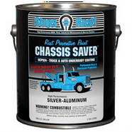 Magnet Paint & Shellac Chassis Saver Gloss Black-8OZ, Auto Maintenance ...
