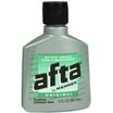 Afta Original After Shave Skin Conditioner, Fresh Scent, Soothing ...