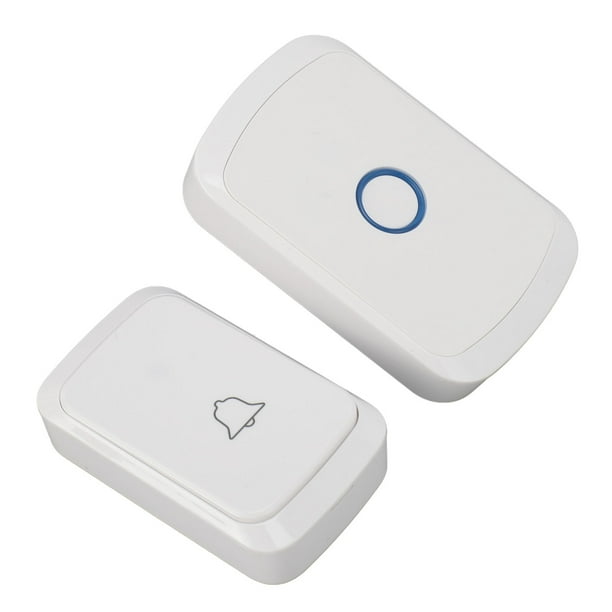 Efficient Calling Electric Smart Clear Ringing, Doorbells for Home ...