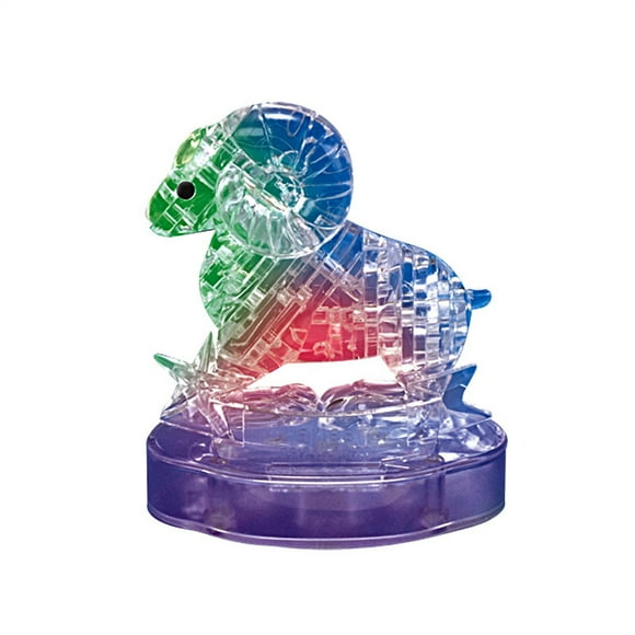 3D Puzzles & 3D Puzzles for Adults | Walmart Canada