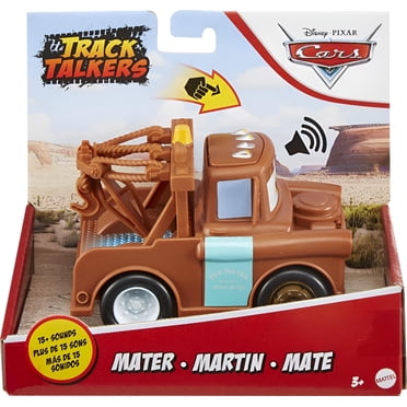 Disney/Pixar Cars Blinkr (Cars 3) - Walmart.com