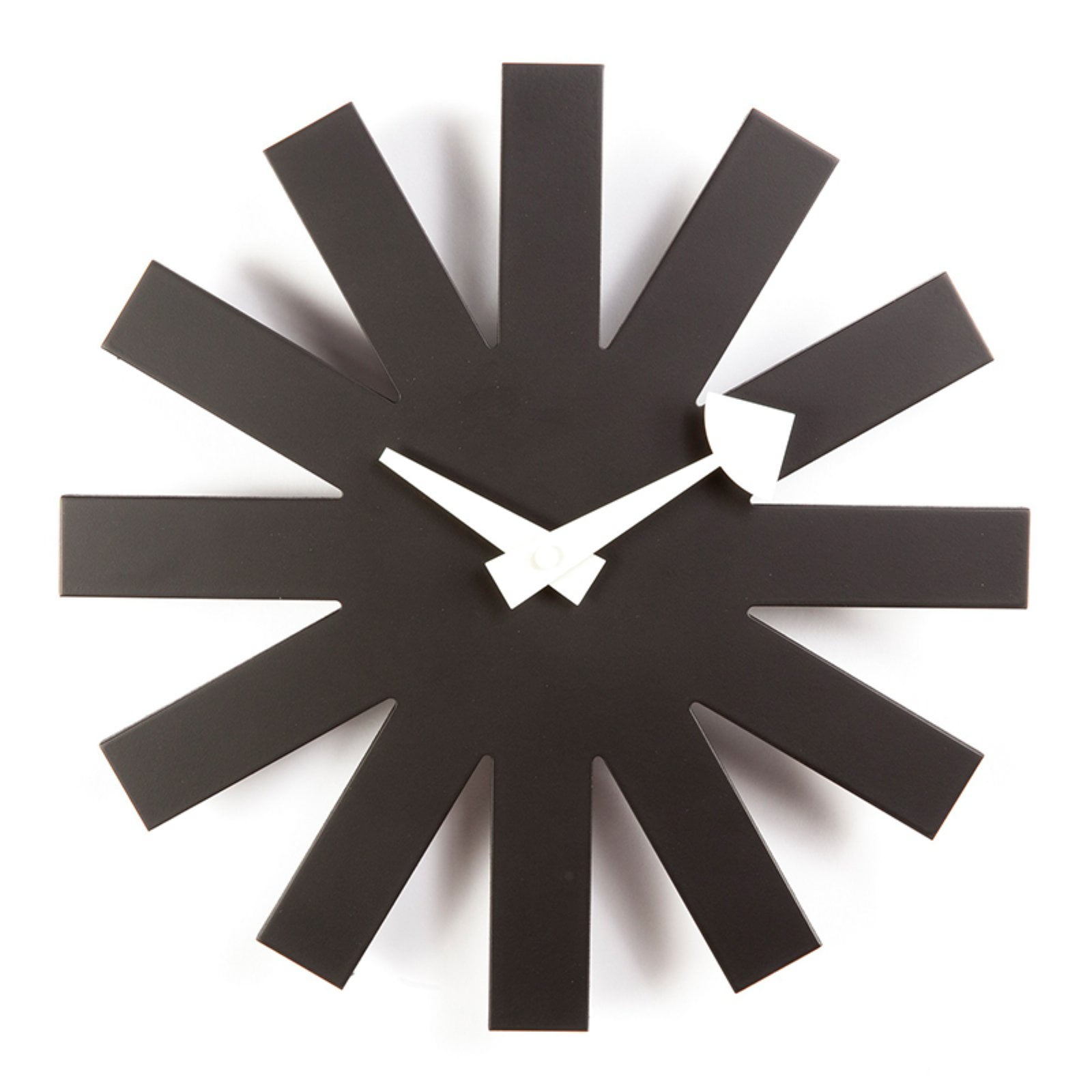 Stilnovo Asterisk Wall Clock - Walmart.com