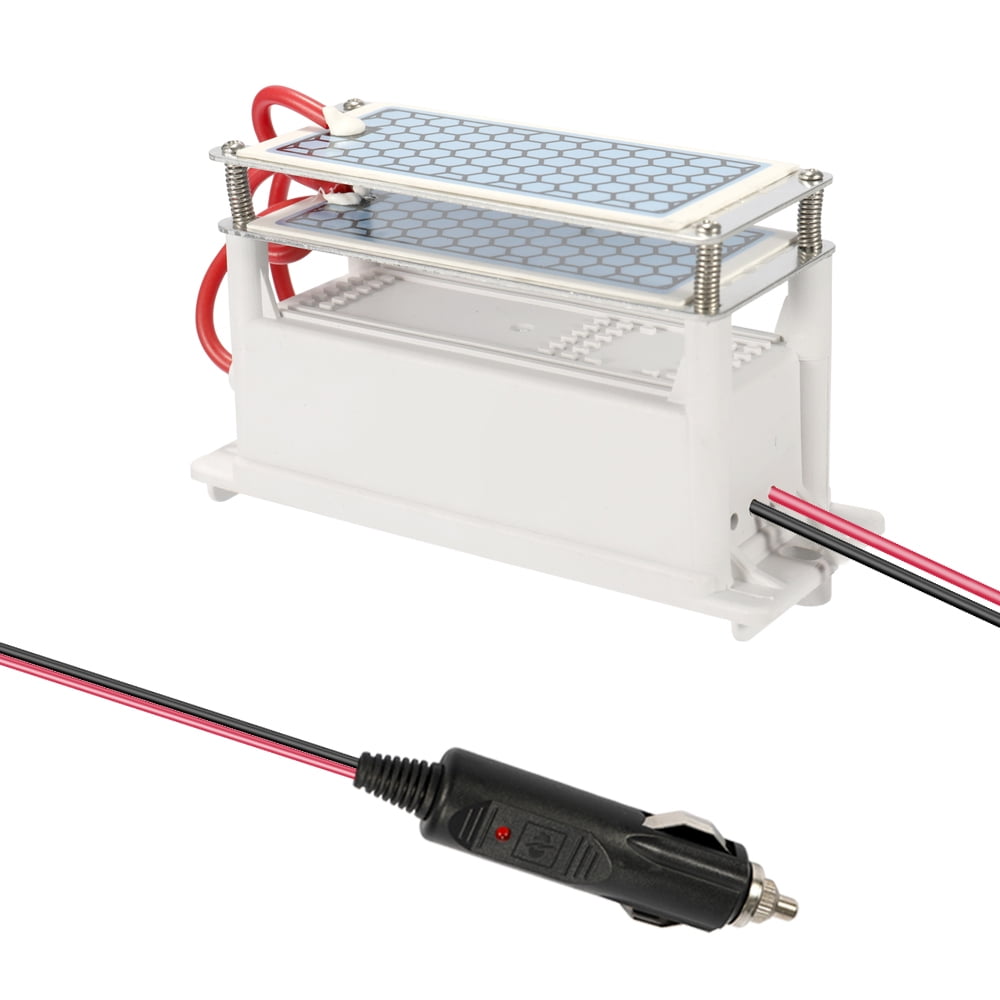 Click here for Unbranded 12v Car Ozone Generator  10g/H Output  P... prices