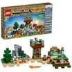 LEGO Minecraft The Crafting Box 2.0 21135 (717 Pieces) - Walmart.com