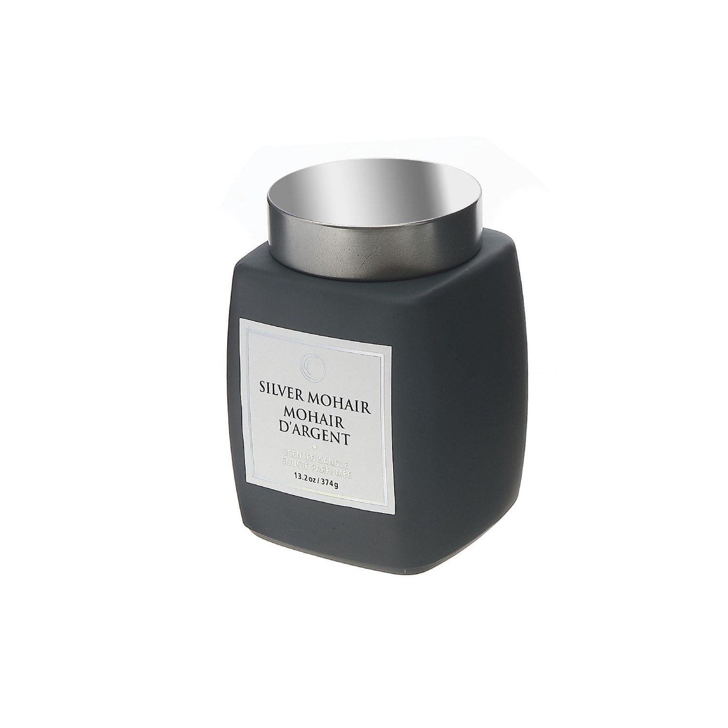 Click here for Ih Casadécor 13.2 Oz Luxe Scented Square Candle Wi... prices