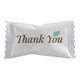 Hospitality Mints Individually Wrapped Mints with Thank You Message ...