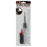 PERFORMANCE TOOL HEAVY DUTY 12V TESTER - Walmart.com