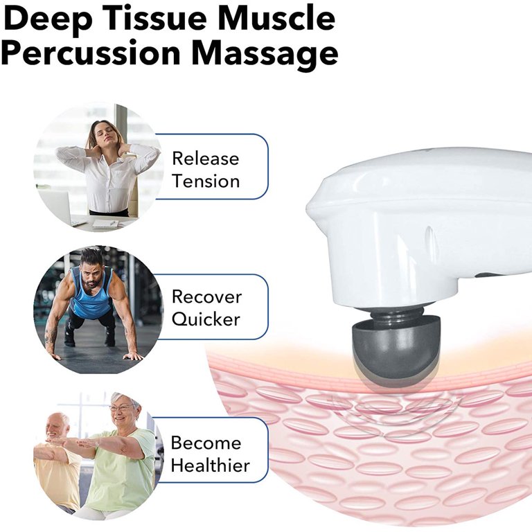 Back Massage Machine Walmart