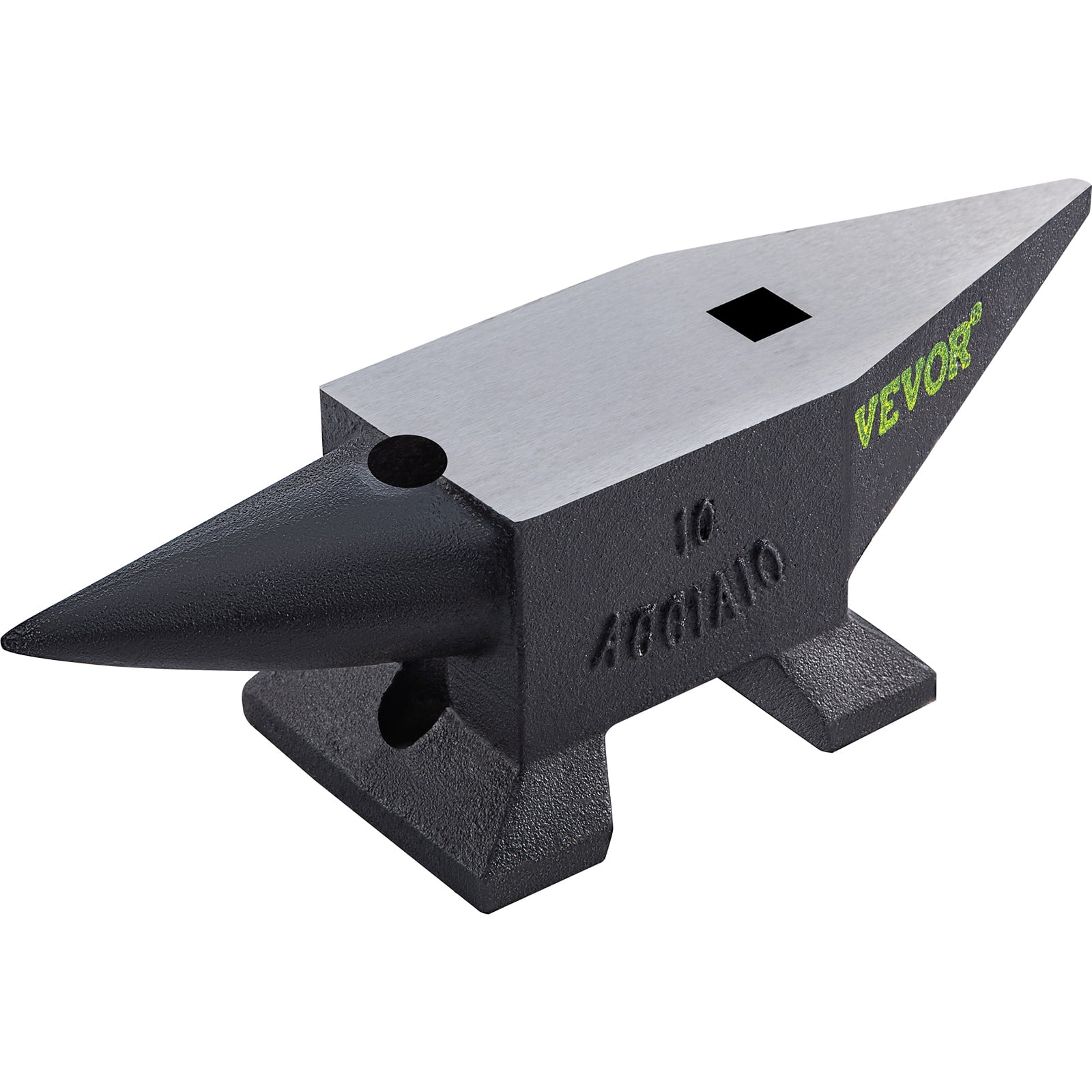 Click here for Vevor Cast Iron Anvil  22 Lbs(10kg) Single Horn An... prices