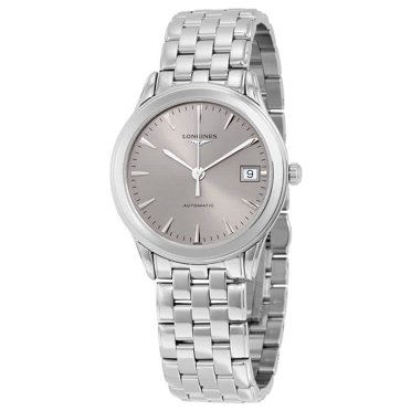 Longines Master Collection Ladies Watch L21284786 - Walmart.com