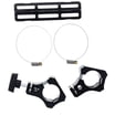Can-Am 715003734 Lonestar Racing Fire Extinguisher Support Maverick X3 ...