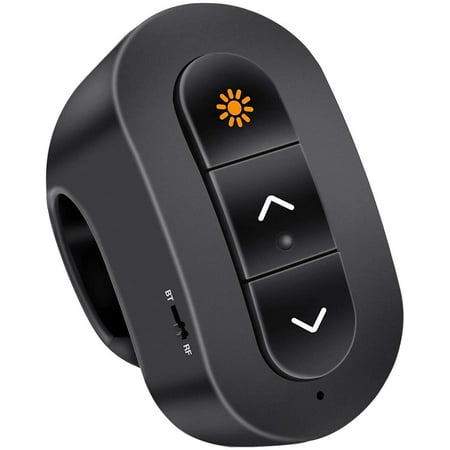Presentation Clicker, Powerpoint Clicker for Presentation, BT Wireless ...