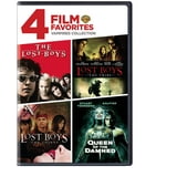 Vampires Collection [DVD] - Walmart.com