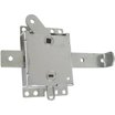 Lockable Heavy Duty Slide Lock - Walmart.com