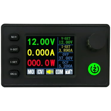XY12522 CNC DC Adjustable Stabilized Power Supply Constant Voltage and ...