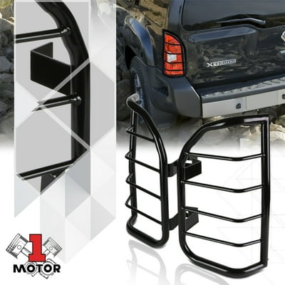 Tail Light Guard Protector for Nissan Xterra Tanzania Ubuy