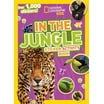 Ngk Sticker Activity Books National Geographic Kids Baby Animals ...