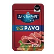 Jamón de pavo Zwan premium 400 g | Walmart en línea