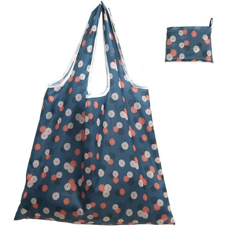 Reusable Grocery Bags Heavy Duty Shopping Bags, | Walmart Canada