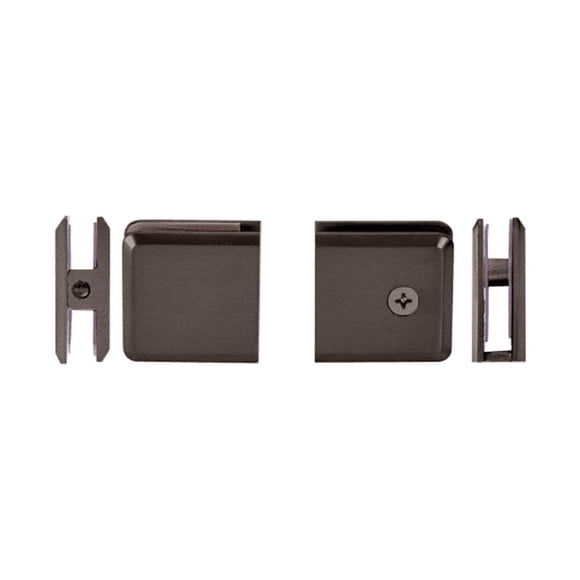 Wall Mount Clamp