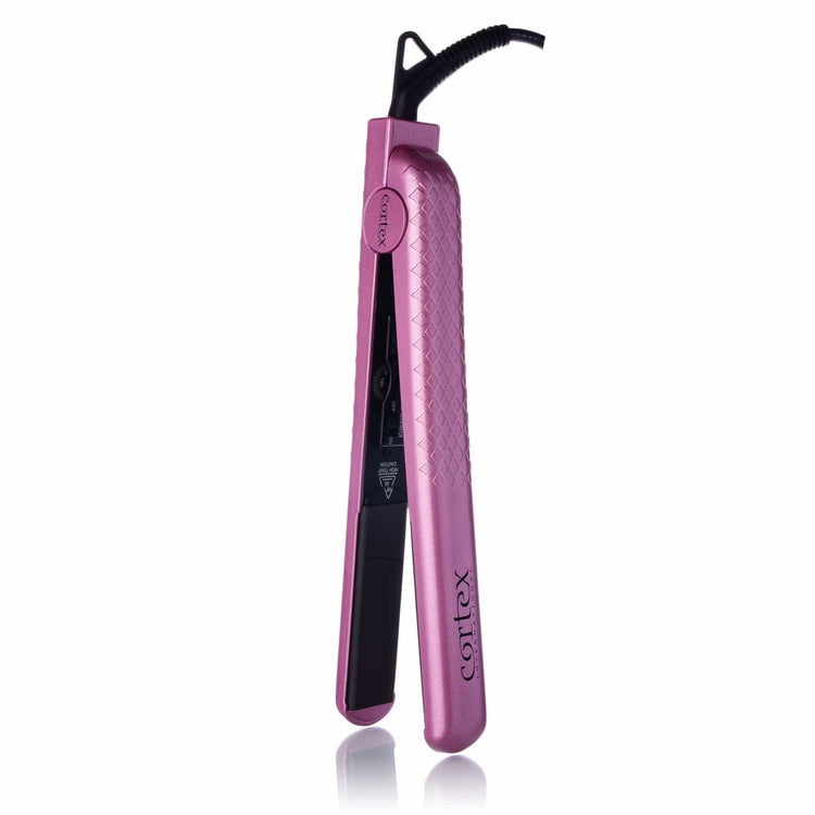Flat Iron Cortex International The Collection, 1,25 pulgadas | Walmart ...