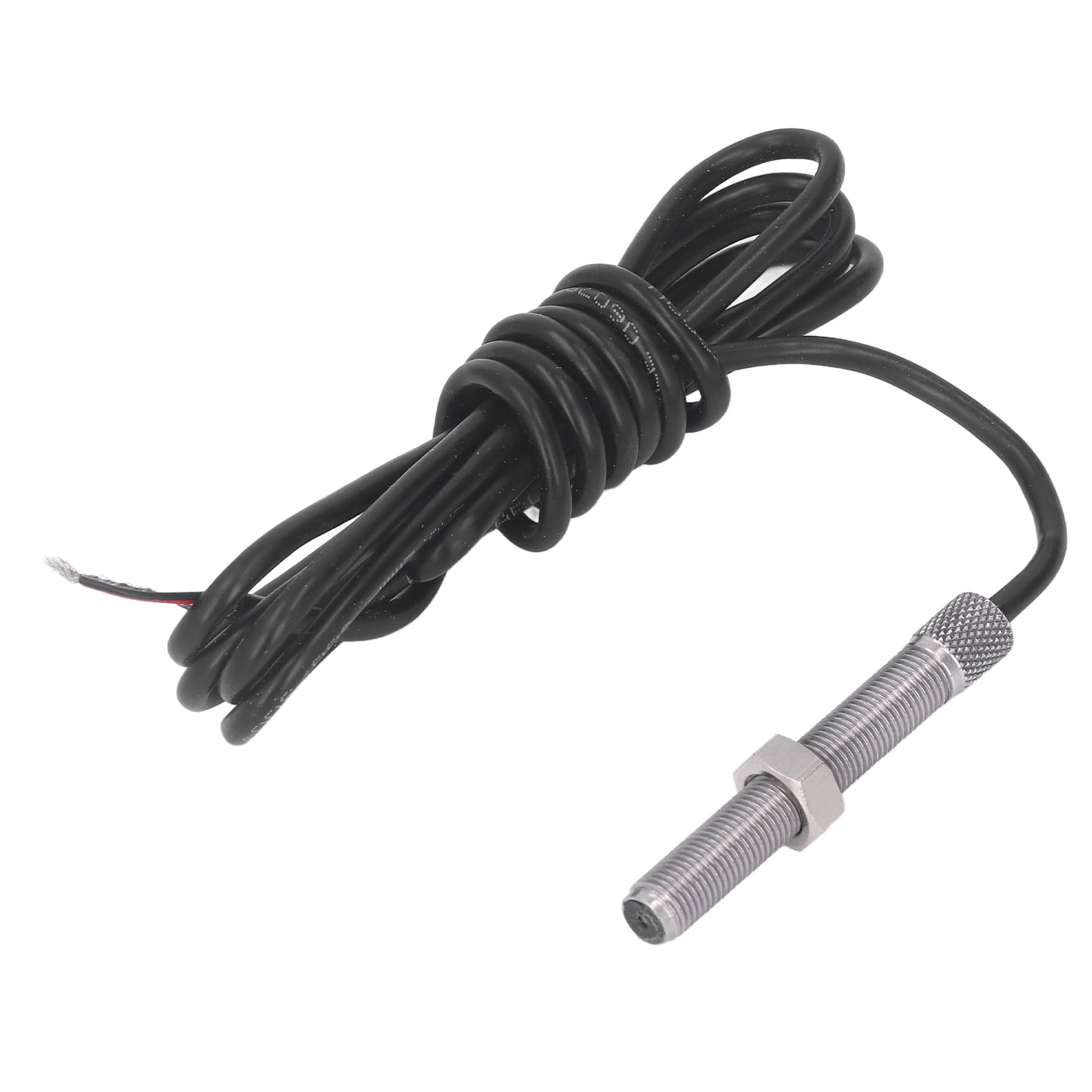 Sensor de velocidad de rotación magnética, sensor de velocidad de ...