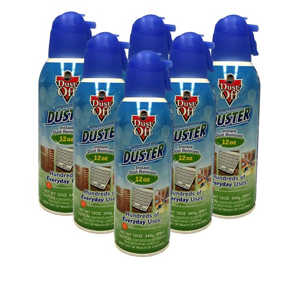 Dust-Off | Walmart Canada
