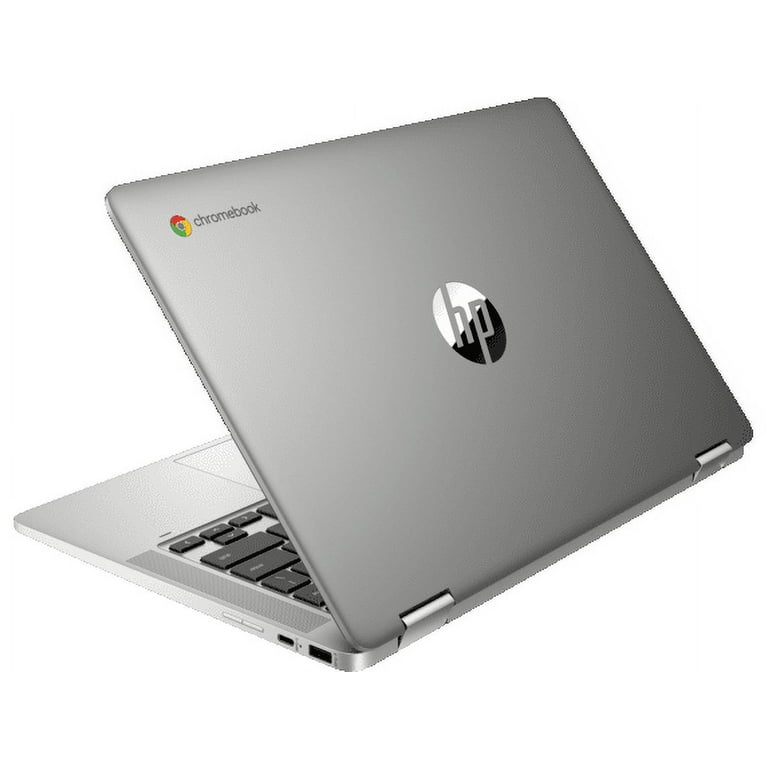HP Chromebook x360 14a Convertible Laptop, 14 HP Chromebook x360 14a Convertible Laptop, 14