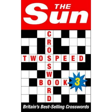 American Cryptic Crosswords: Super Cool Crosswords - Walmart.com