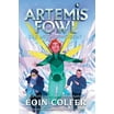 Artemis Fowl Artemis Fowl-Artemis Fowl, Book 1, Book 1, (Paperback ...