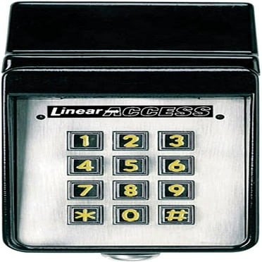 DSC HS2LCDRF9 N PowerSeries Neo Hardwired Keypad with Built-in PowerG Transceiver - Walmart.com