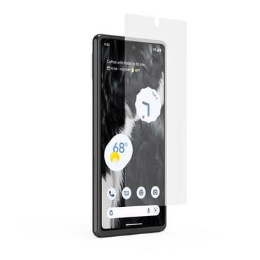 Pure Gear Steel 360 Screen Protector with Alignment Tray for Google ...