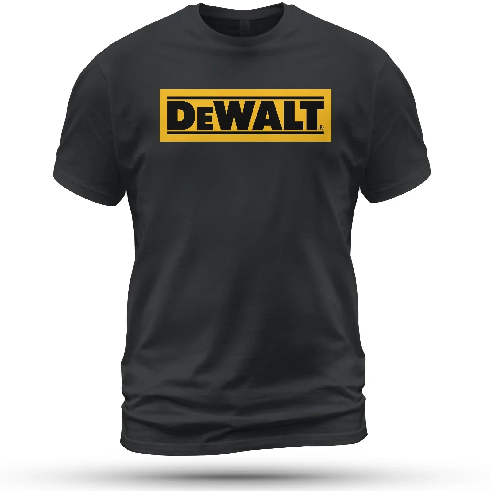 Click here for Variofashion Dewalt Industrial Tool Company T-Shir... prices