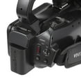 Vivitar Full Size 8K Studio Video Camcorder, 64MB, Ultra HD, Black ...