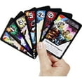 Mattel Games Ultimate Marvel Card Game Add-On Pack with Dr. Strange ...
