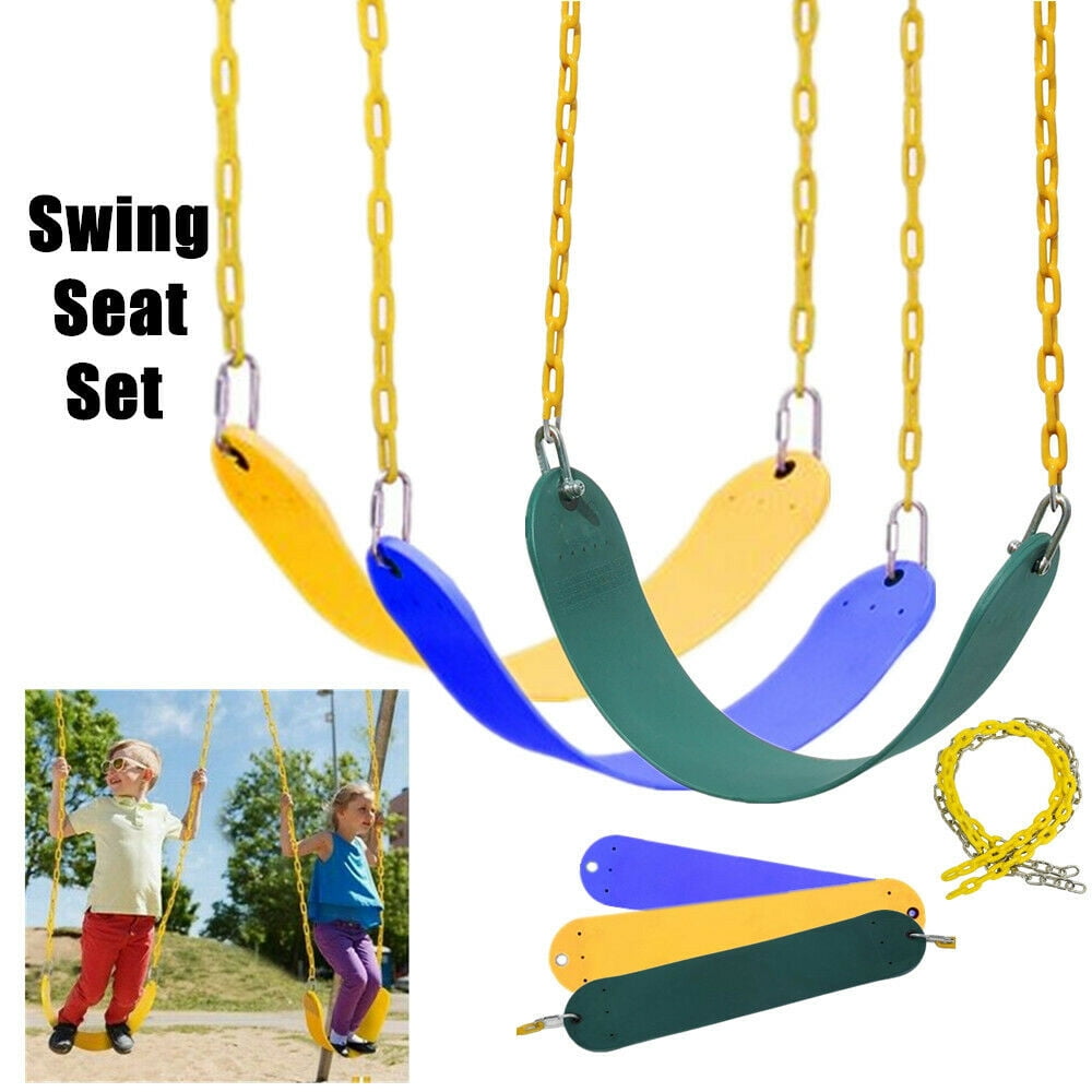 Goorabbit Swing Seat For Kids Heavy Duty Swing Seat Set Accessories goorabbit-swing-seat-for-kids-heavy-duty-swing-seat-set-accessories