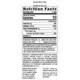 Reign Total Body Fuel Performance Energy Drink, Razzle Berry, 16 fl oz ...