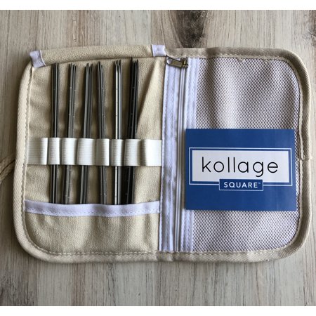 Double Pointed Needle Set - Walmart.ca
