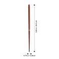 BESTYASH Foldable Wooden Chopsticks 1 Pair Portable Reusable Travel ...