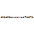 Kato USA Inc. N Mixed Freight Car Set 6 KAT1066275 N Rolling Stock ...