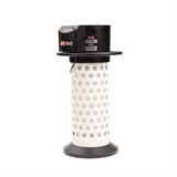 Jet Tools AFS-850 Mobile Air Filtration System - Walmart.com