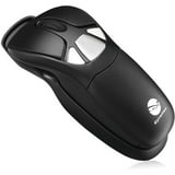 Gyration Wireless Air Mouse GO Plus with Full Sized Wireless Keyboard ...