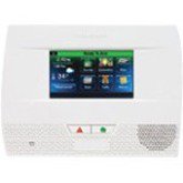 Honeywell Intrusion VISTA-20P Ademco 8 Zone Wired Alarm Control Panel ...
