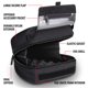 Quick Access DSLR Hard Shell Camera Case with Molded EVA Protection ...