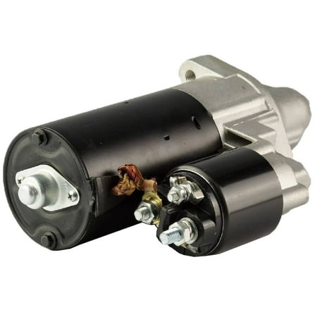Bapmic 0061510501 Engine Starter Motor for Mercedes Benz Chrysler W164 ...